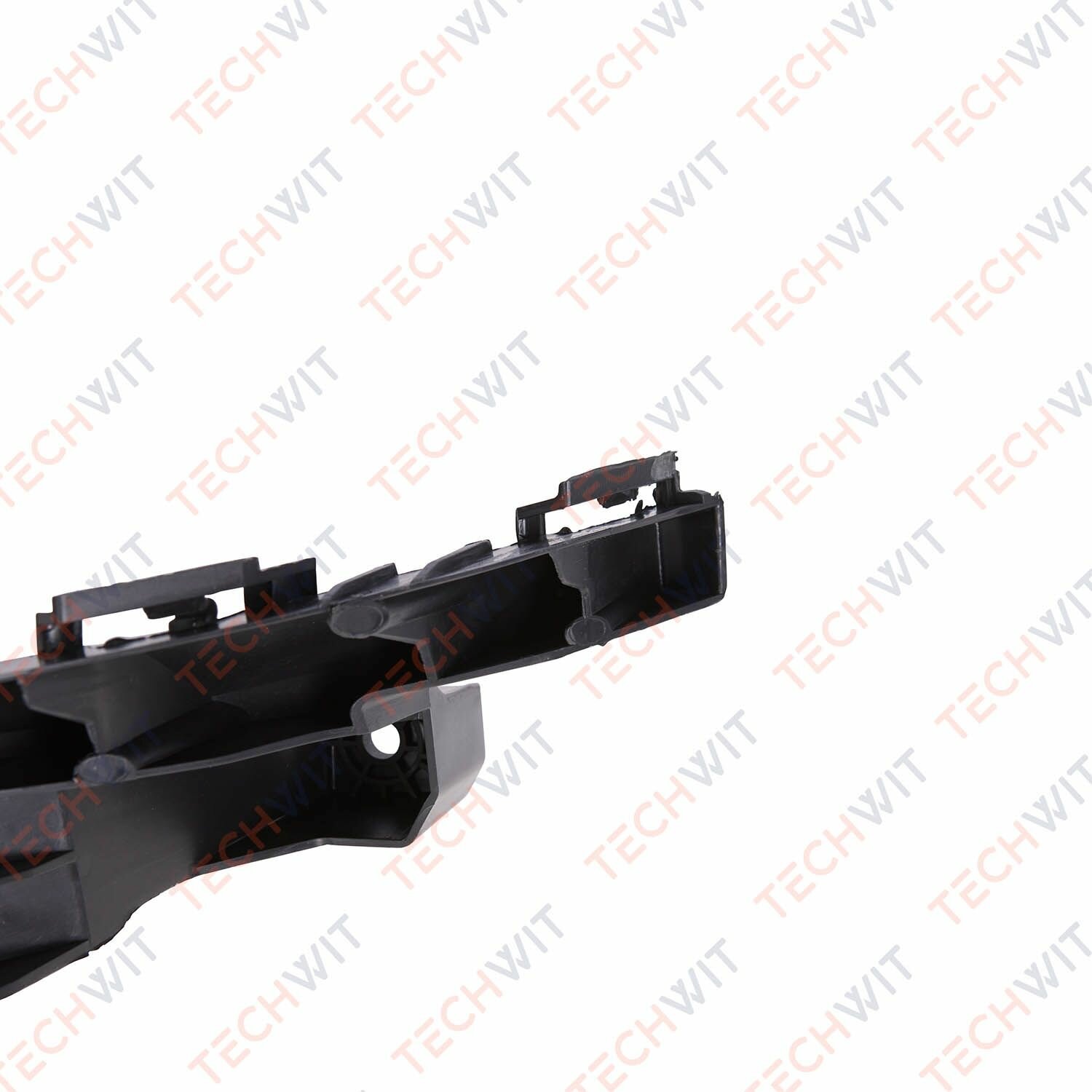 Кронштейн крепления бампера переднего левый под фару, для Хавал арт BD029HVL009TW TECHWIT