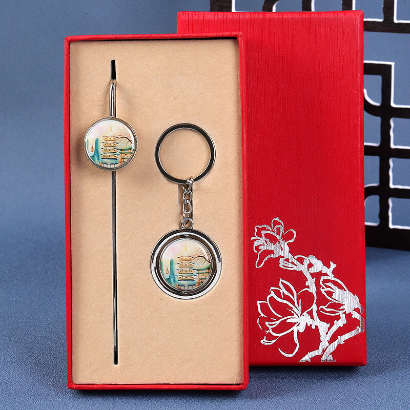 Бирка для ключей