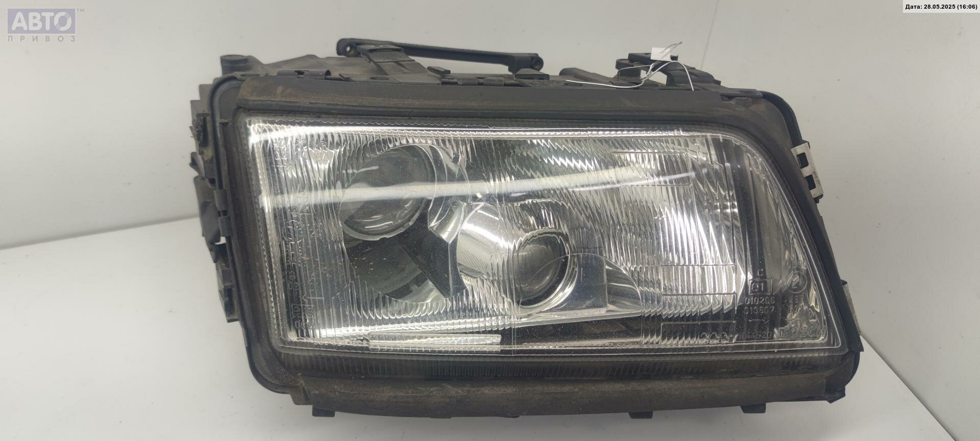 Фара правая Audi A8 D2 (1994-2002)