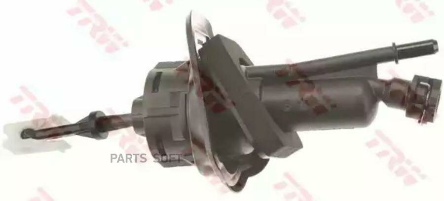 TRW PND307 Цилиндр сцепл главн Mazda 3 (BK) 2.0- 3 (BL) 1.6 MZR 09- ()