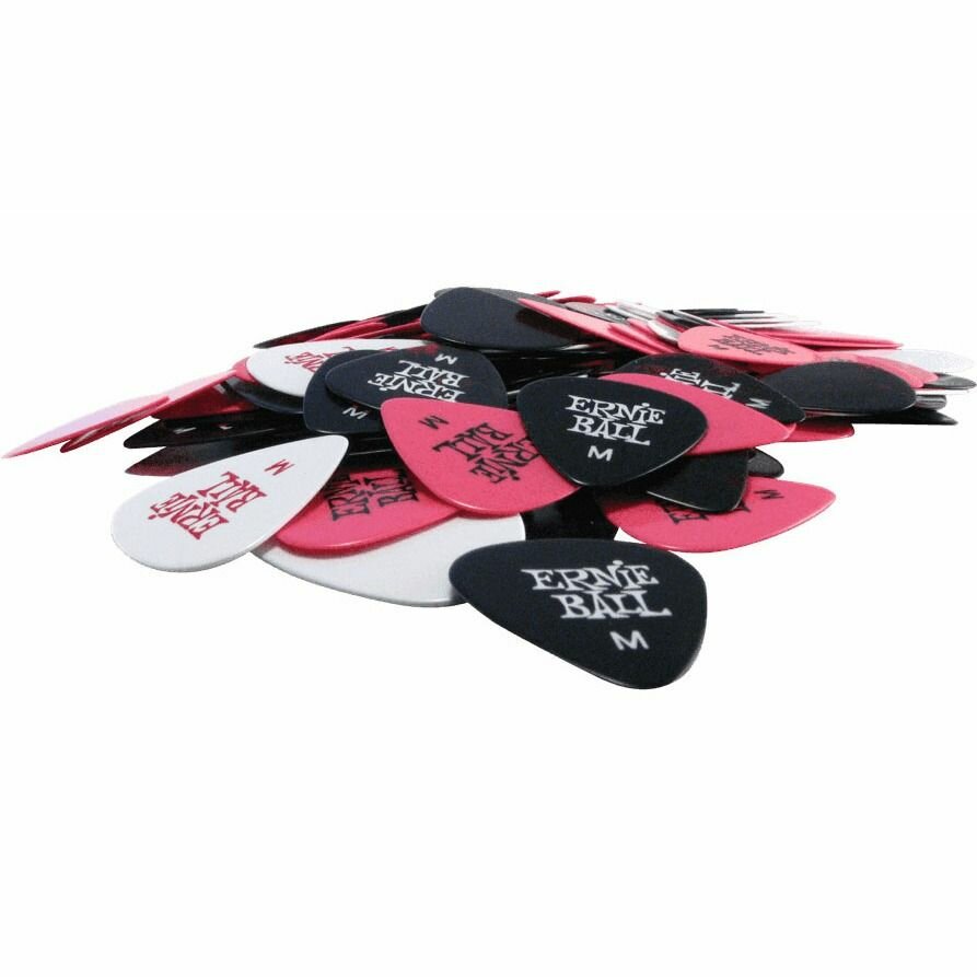 Медиатор Ernie Ball 9118 (М)