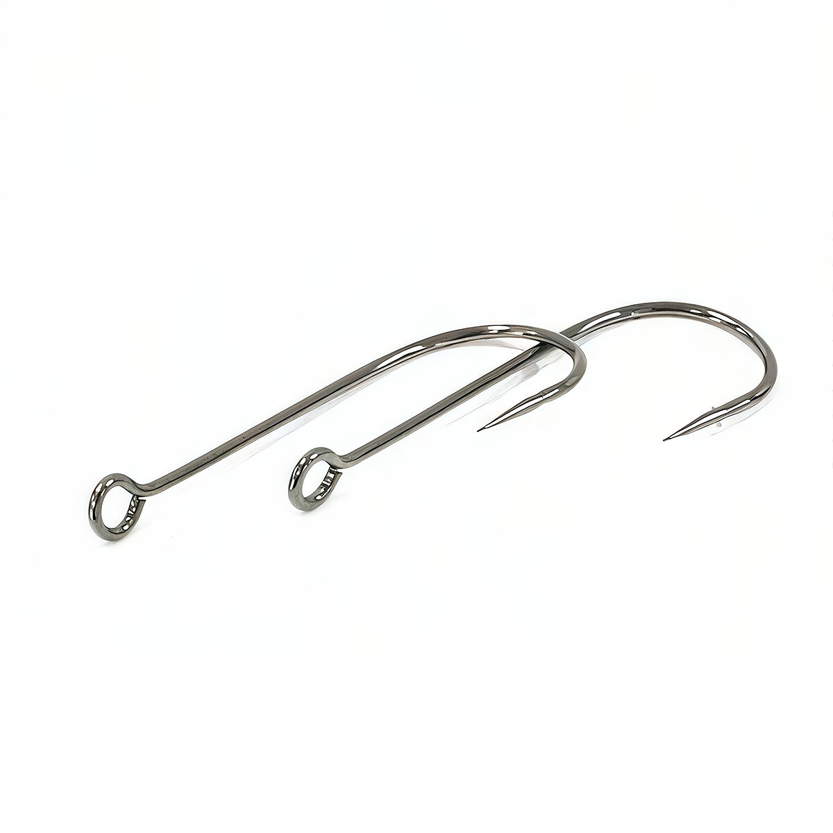Крючки одинарные Owner 51653 Float Rigger MH-12 BC №6 (10шт)