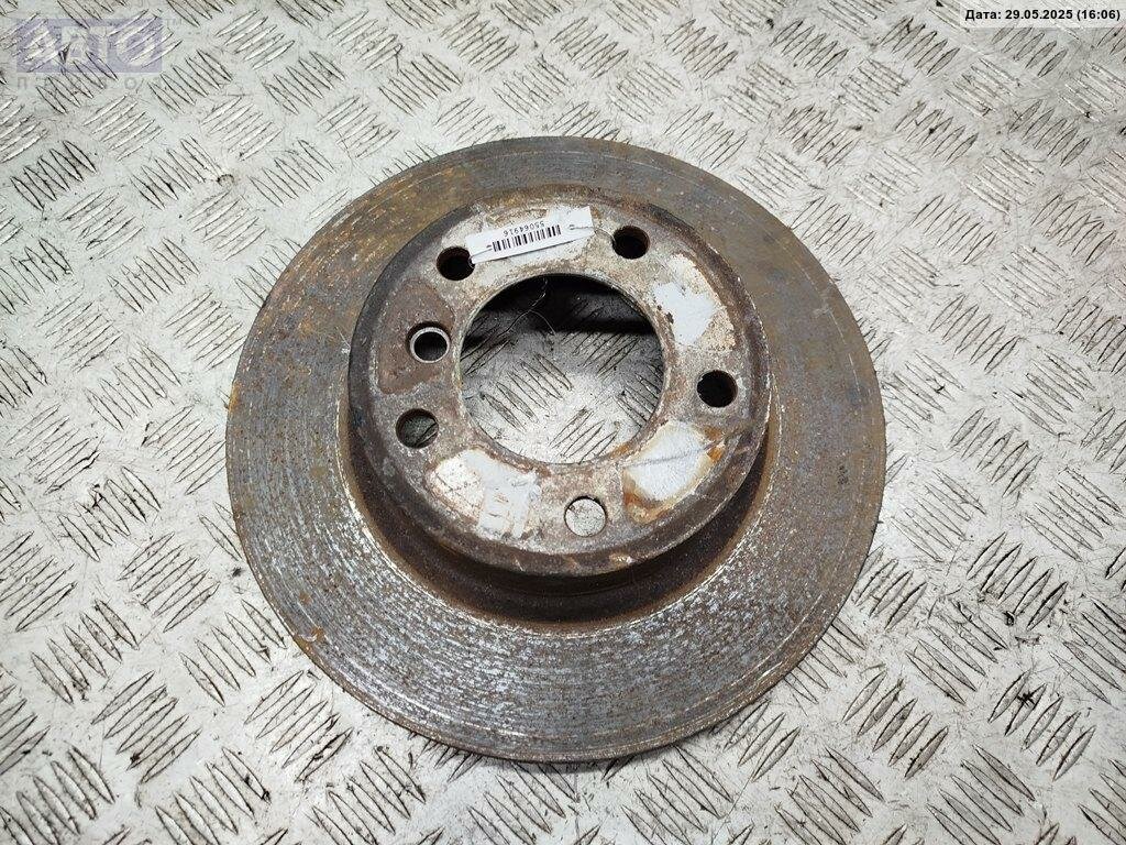 Диск тормозной передний BMW 3 E90/E91/E92/E93 (2005-2013)