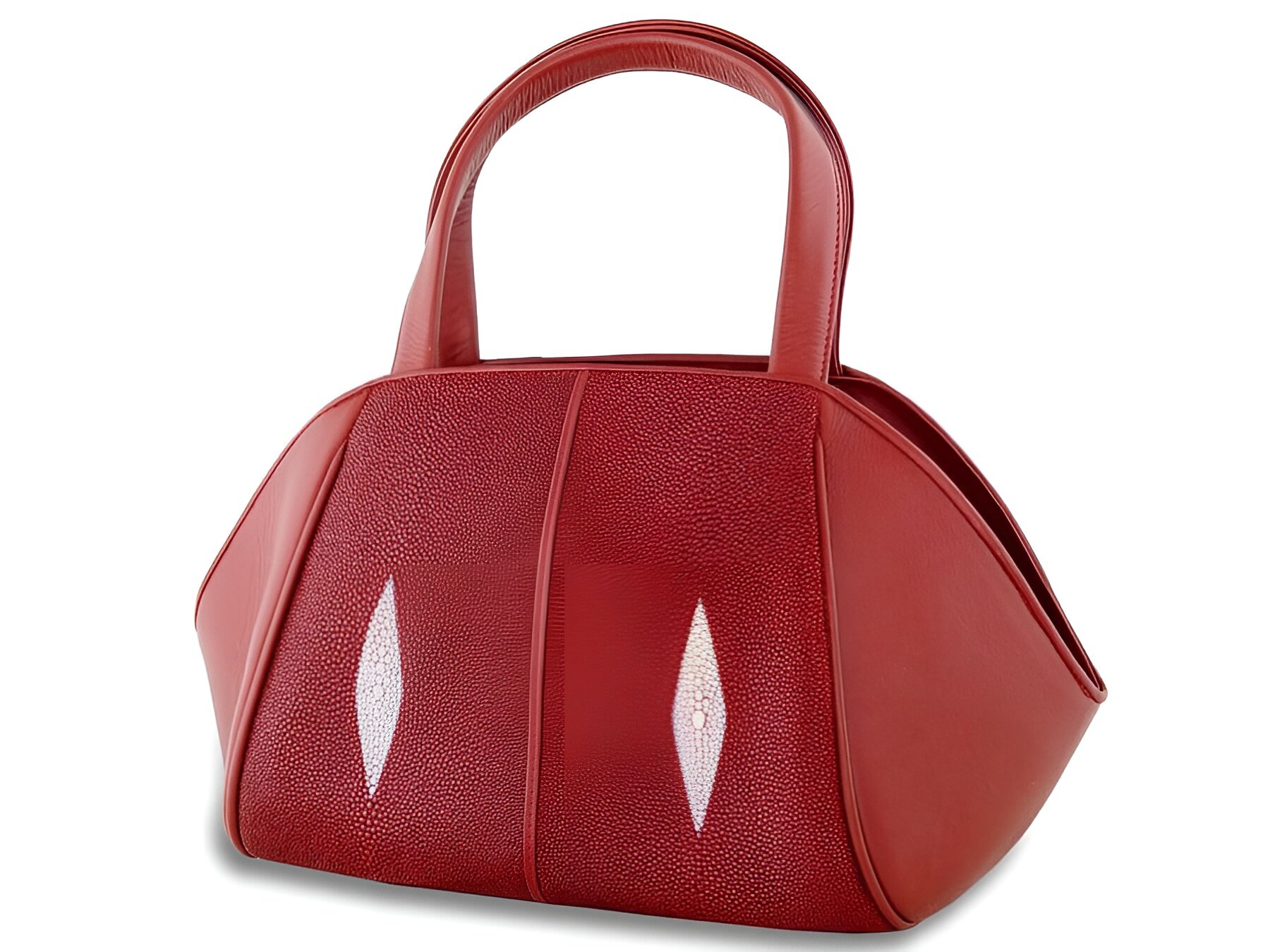 Сумка бочонок