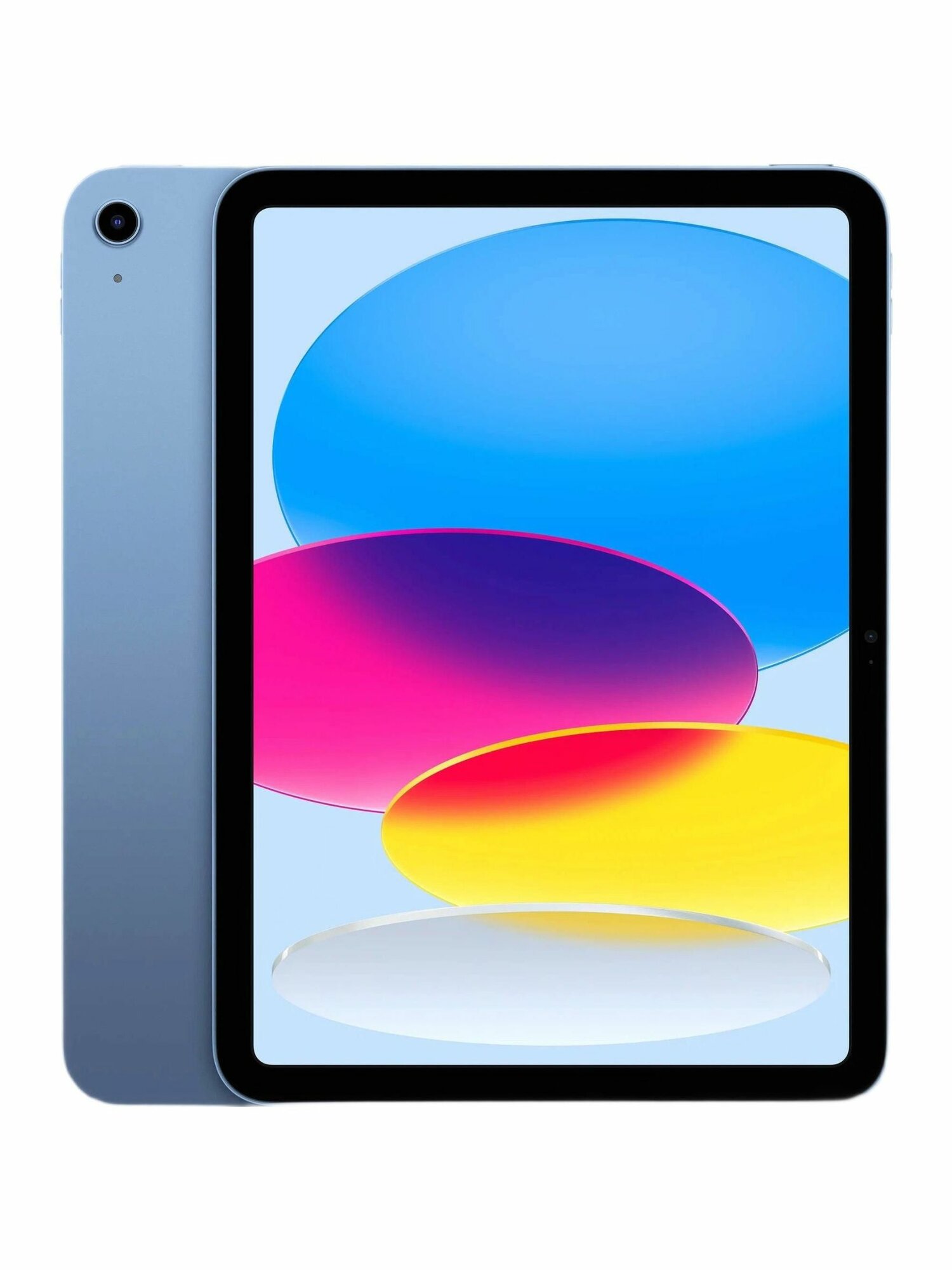 Планшет Apple iPad 11 2025, 128GB, Wi-Fi, Blue