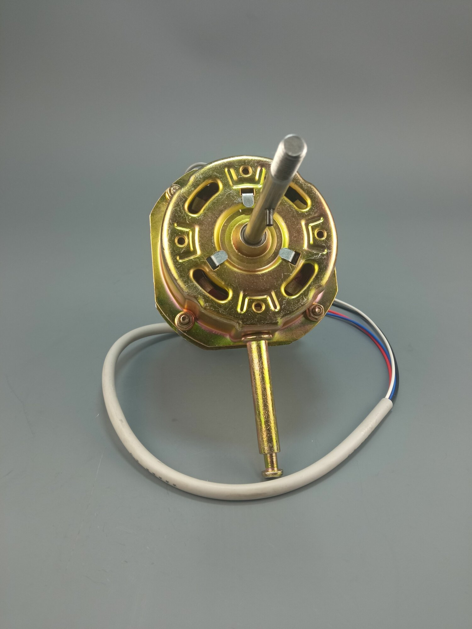 Мотор к напольному вентилятору YS-55 55W 0,25A/220V/1200RPM без редуктора