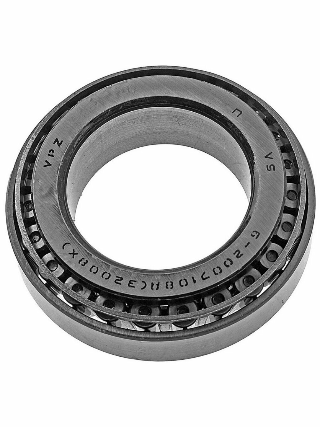 Подшипник дифференциала для а/м ВАЗ 2108 "VPZ-15" 6У-7207АЕК1