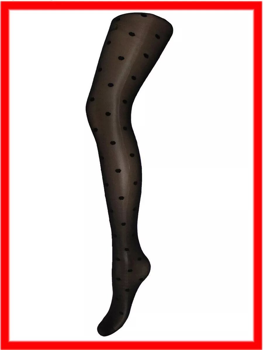 Колготки Базовая коллекция