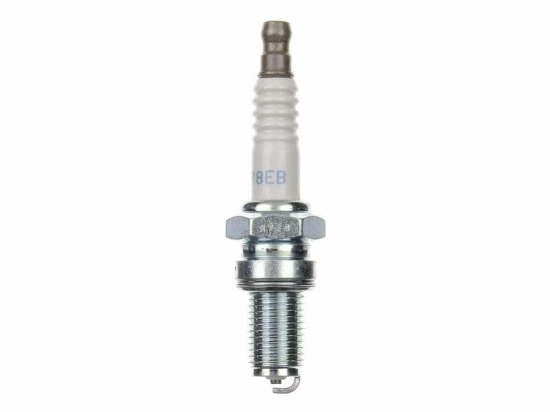 Свеча зажигания NGK DR8EB