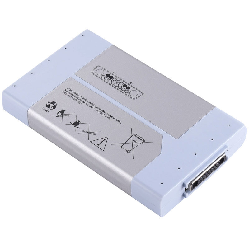 Аккумулятор для Maquet OM11365 6487180 Servo-S Servo-I iins120244453