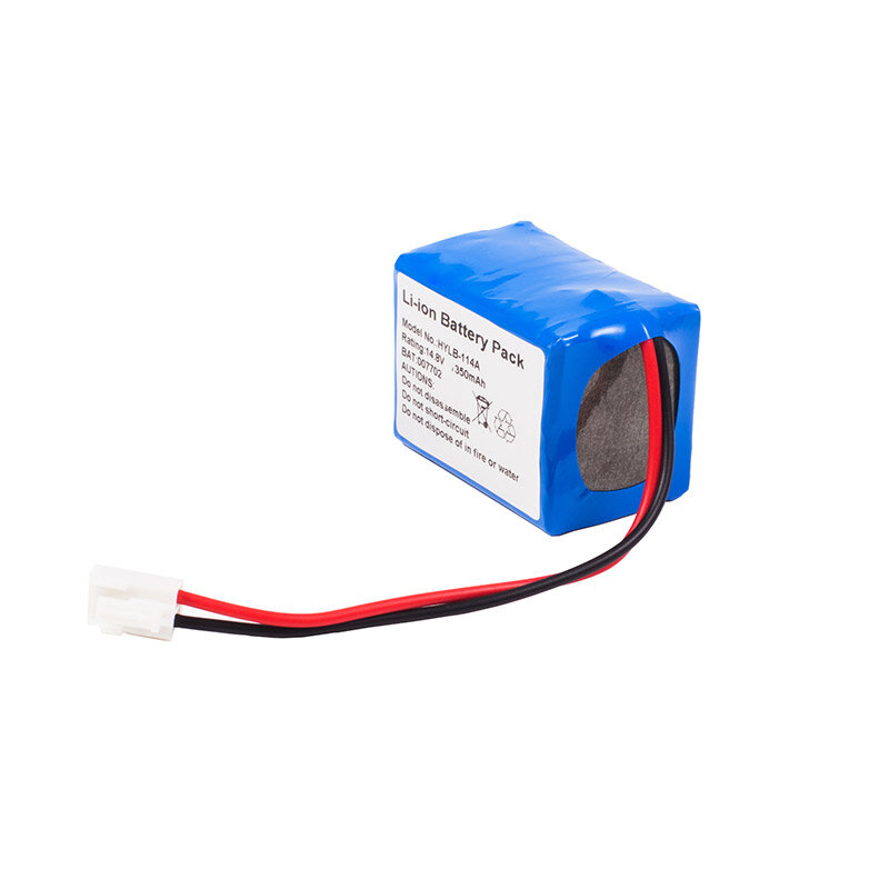 Аккумулятор для Medcaptain sys3011 SYS-3011 SYS 3011 11.1V 1800mAh evsm249245115