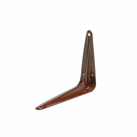 Кронштейн Apecs SB-1-100*75-BR коричневый