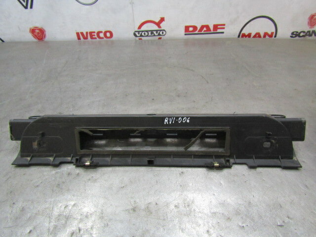 Накладка панели приборов Renault Premium