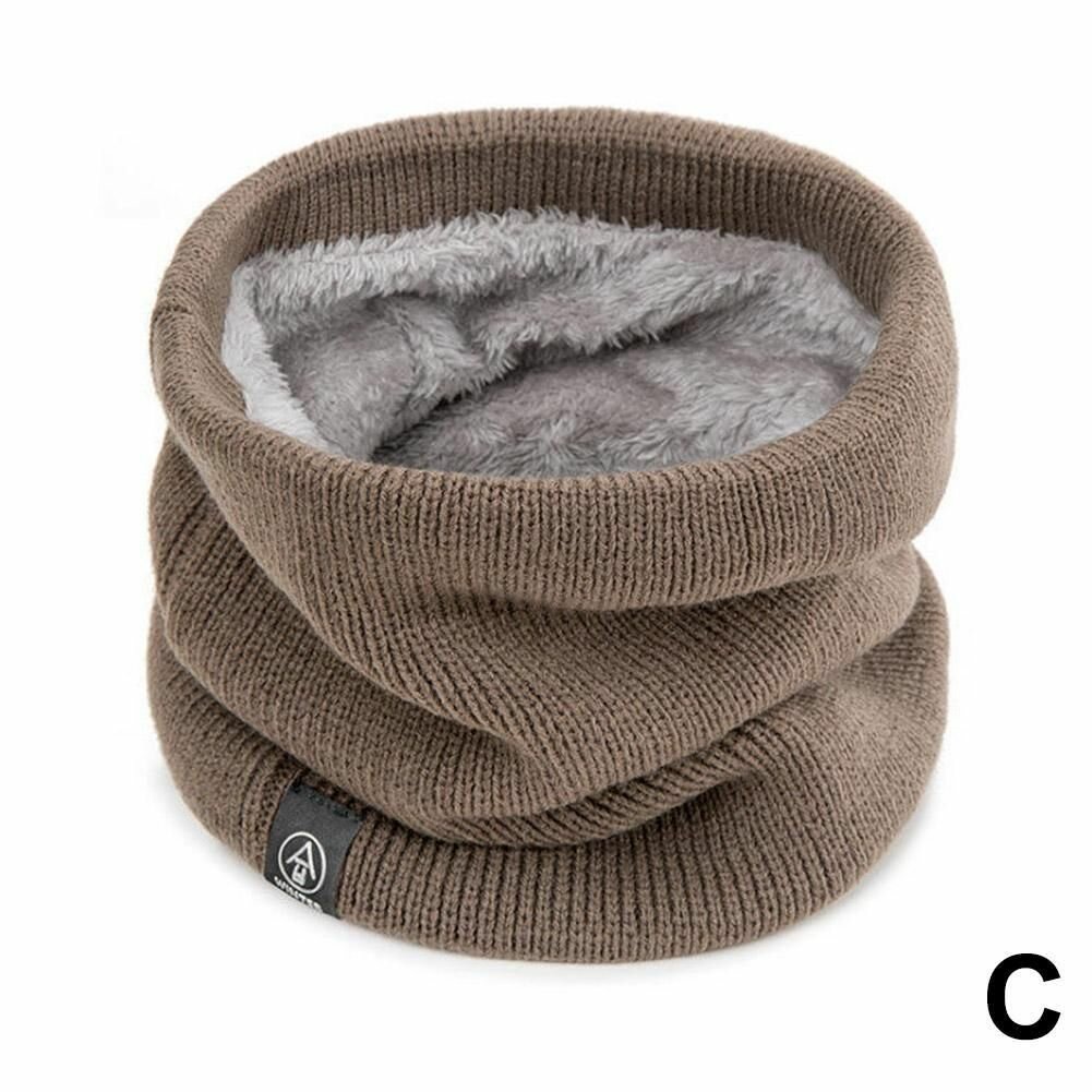 Кашне Осень-зима 2024 для мужчин