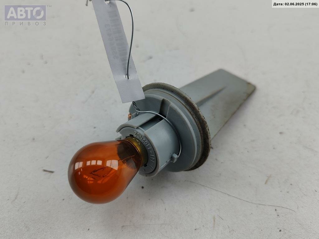 Патрон лампы указателя поворота Audi A6 C5 (1997-2005)