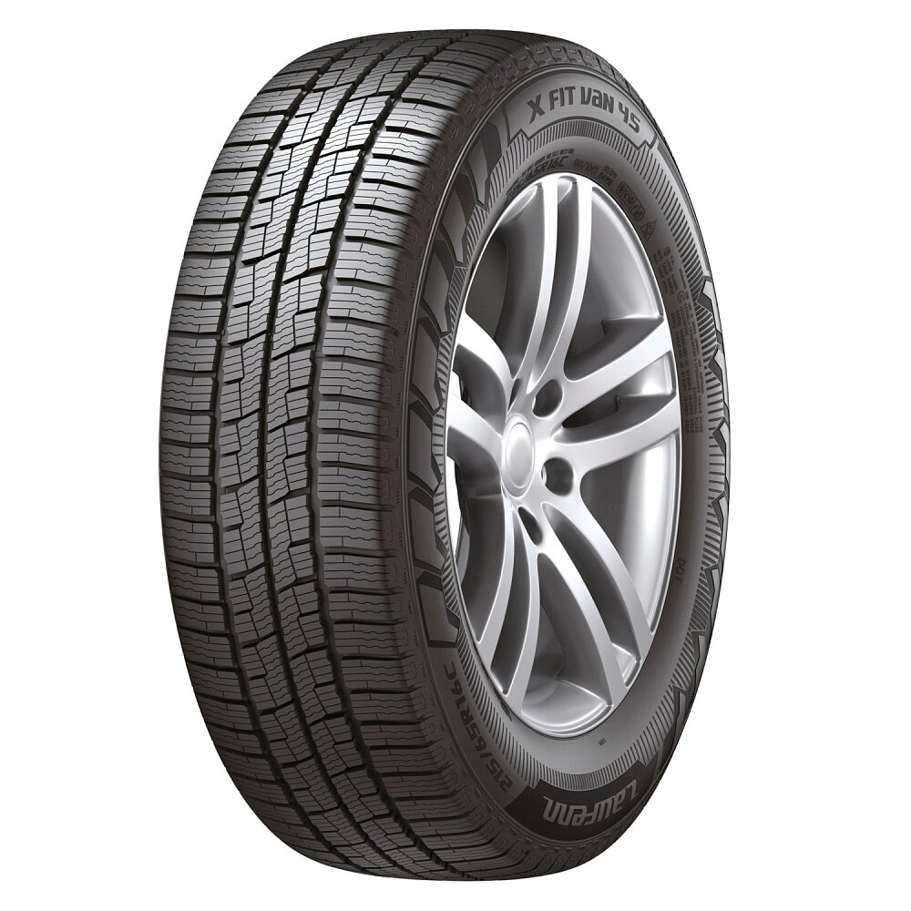 Шины Laufenn X FIT Van 4S LV71 215/65 R15C 104/102T