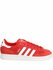 Кроссовки adidas, размер 11,5 US, красный
