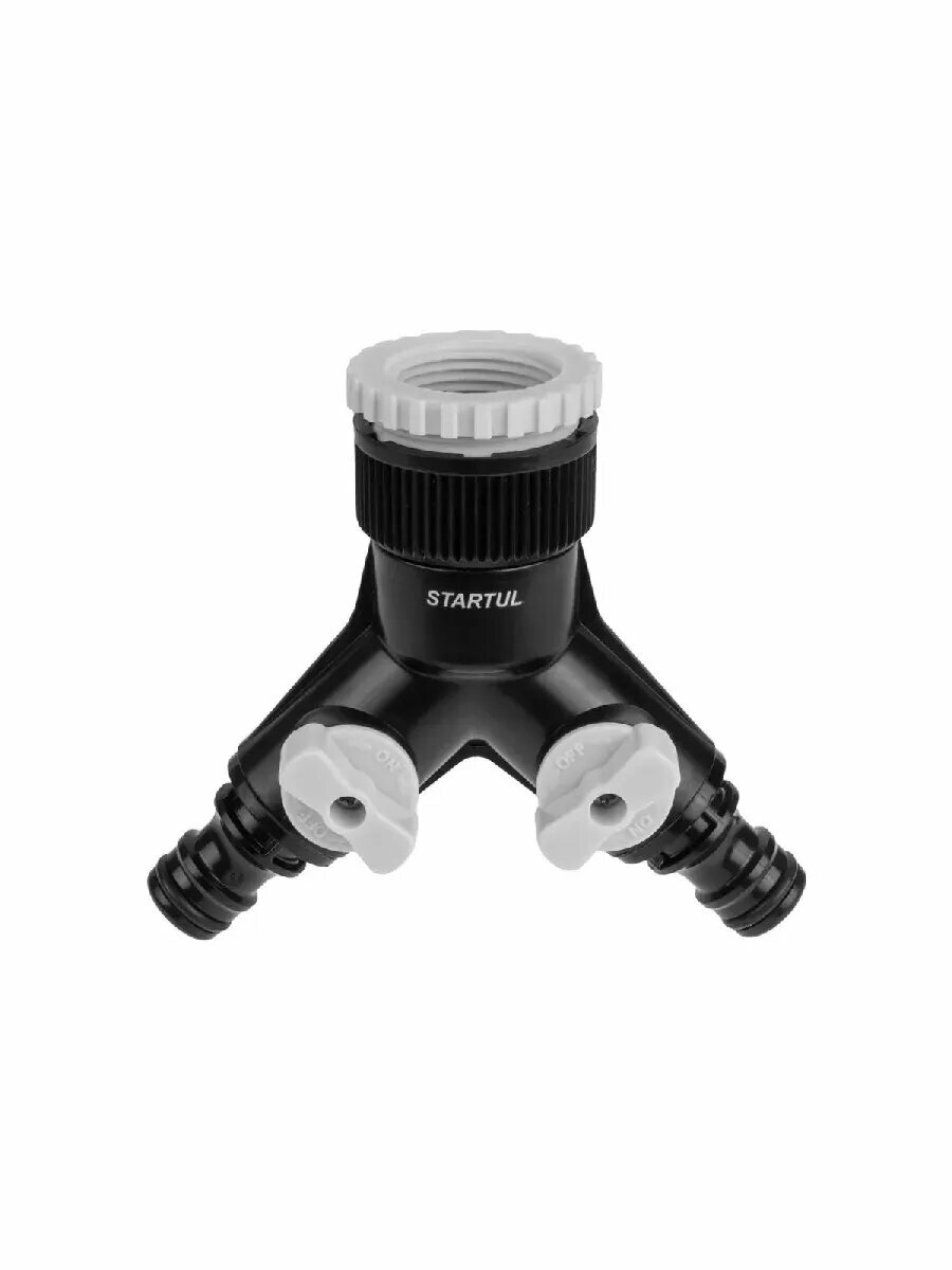 STARTUL Тройник-распределитель 3/4" и 1" ST6017-13