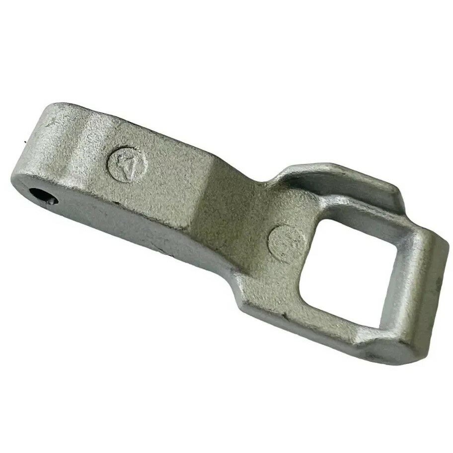 Крючок люка (защелка люка) стиральной машины LG