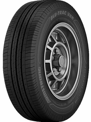 Летние шины ARMSTRONG Blu-trac VAN 235/65 R16 121/119R