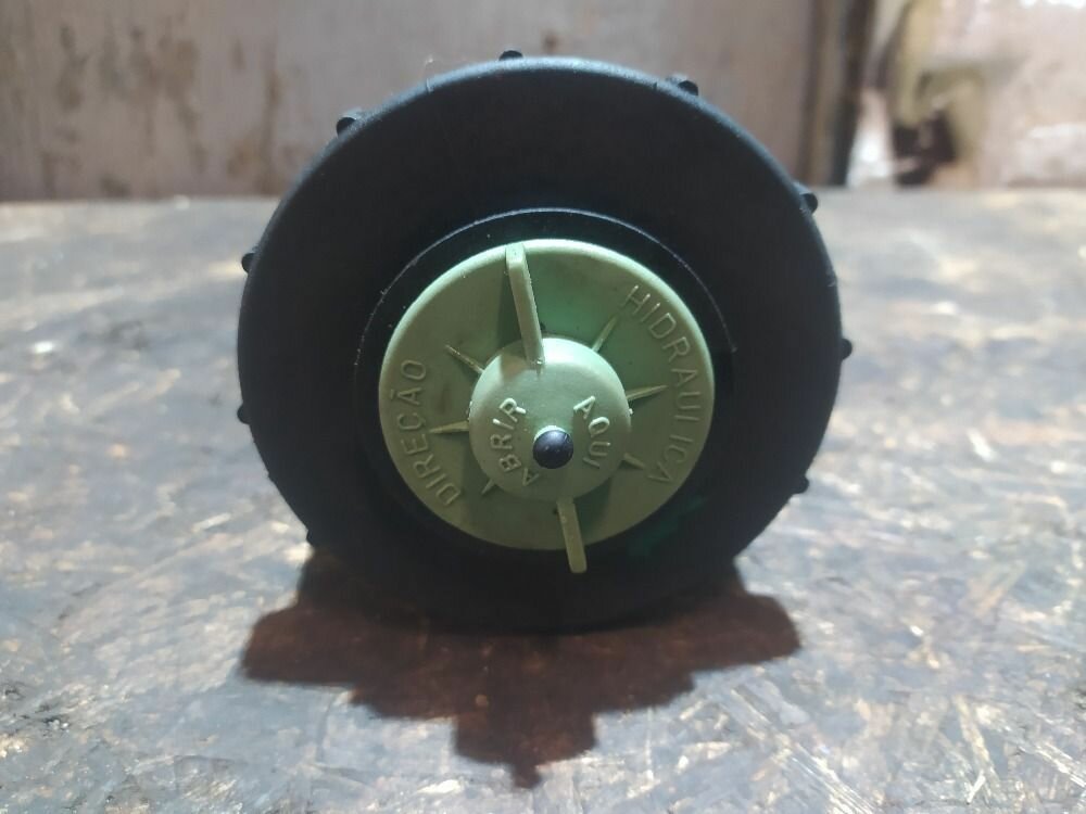 Бачок ГУР Volkswagen Pointer I (2003 2006) Б/У с пробегом