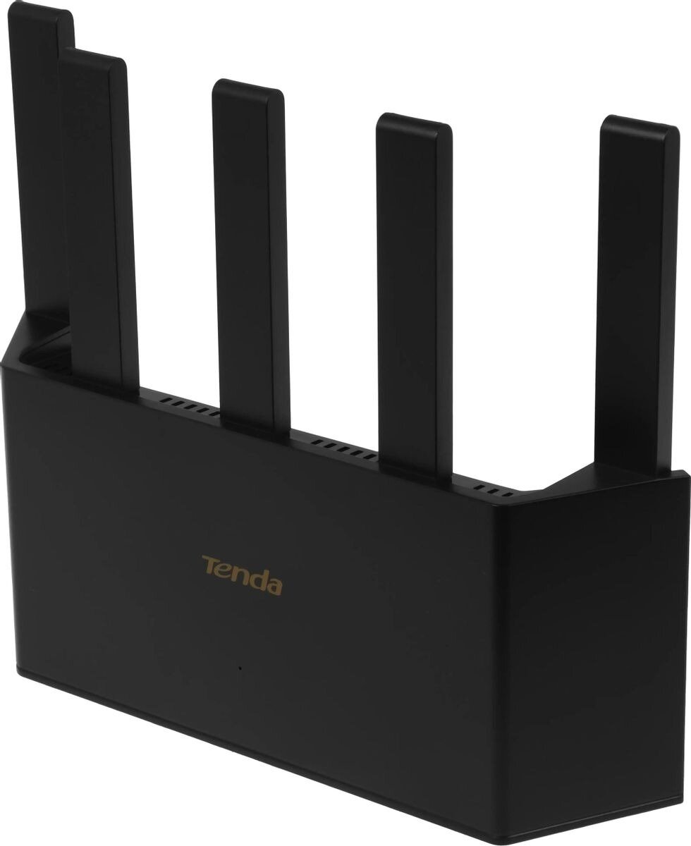 Двухдиапазонный Wi-Fi 6 роутер Tenda TX2L Pro AX1500