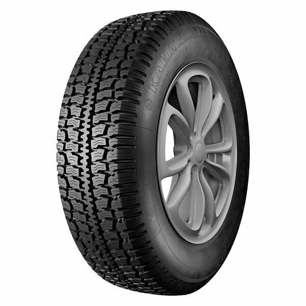 Шина КАМА Flame 205/70 R16 91Q