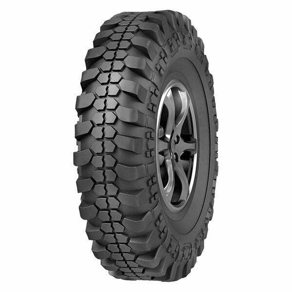 Шина NorTec ET-500 33/10.5 R16 111N