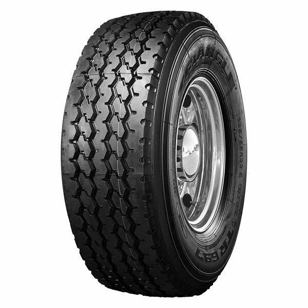 Грузовая шина Triangle TR697 385/65 R22.5 160J