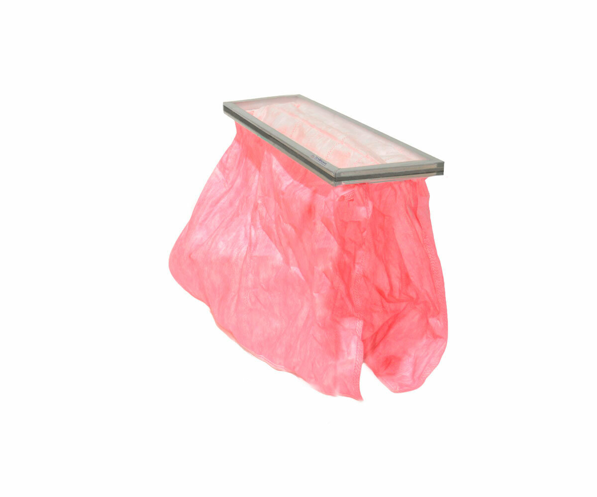 Фильтр совместимый с Systemair BFVR 400 EV F7 (212463)