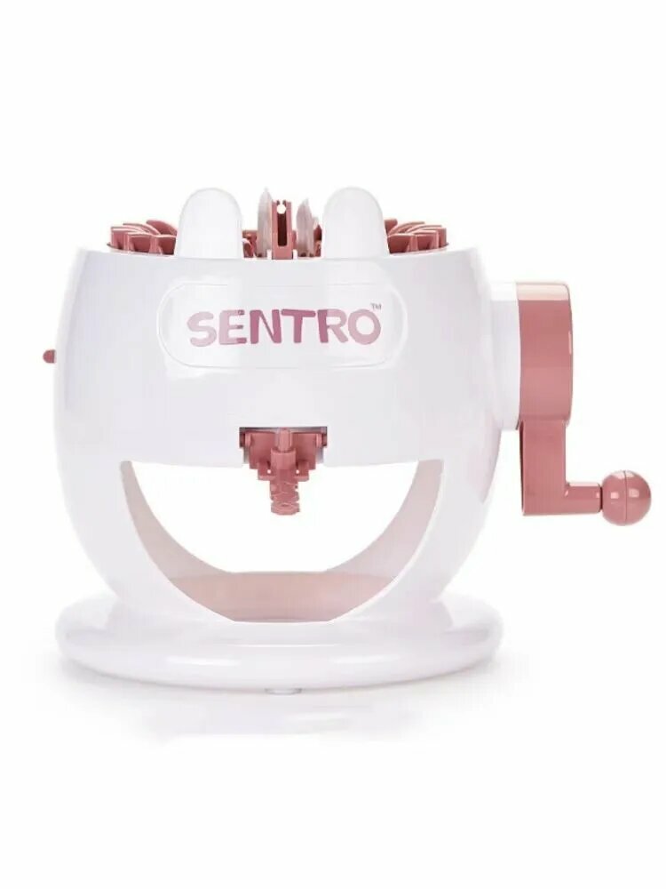 Удобная и практичная ручная вязальная машина