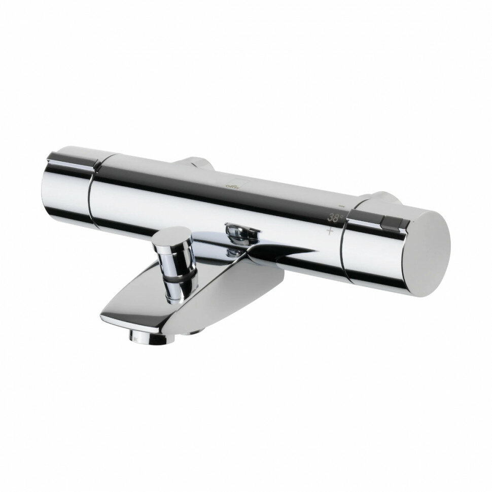 Cмеситель Oras Cubista для ванны и душа (2875)