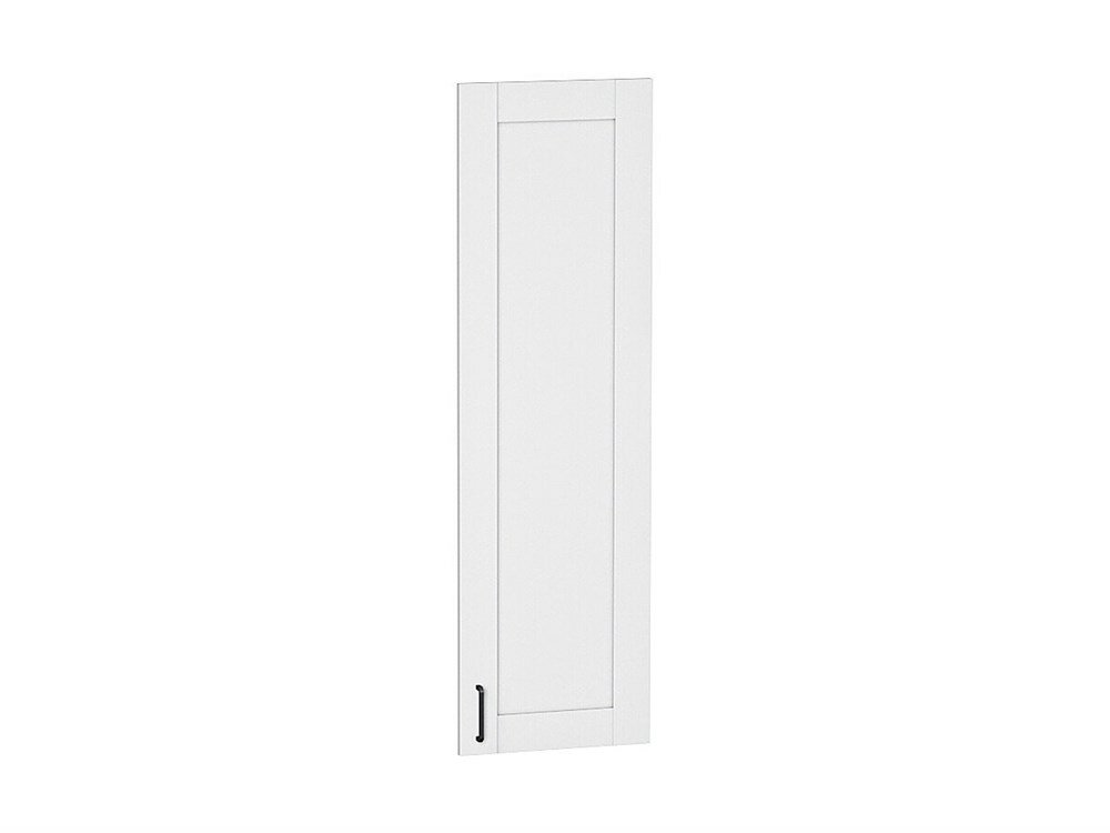 VVT Фасад ФГ Лофт 130.40 Super White, МДФ Super White, 1312*396*18