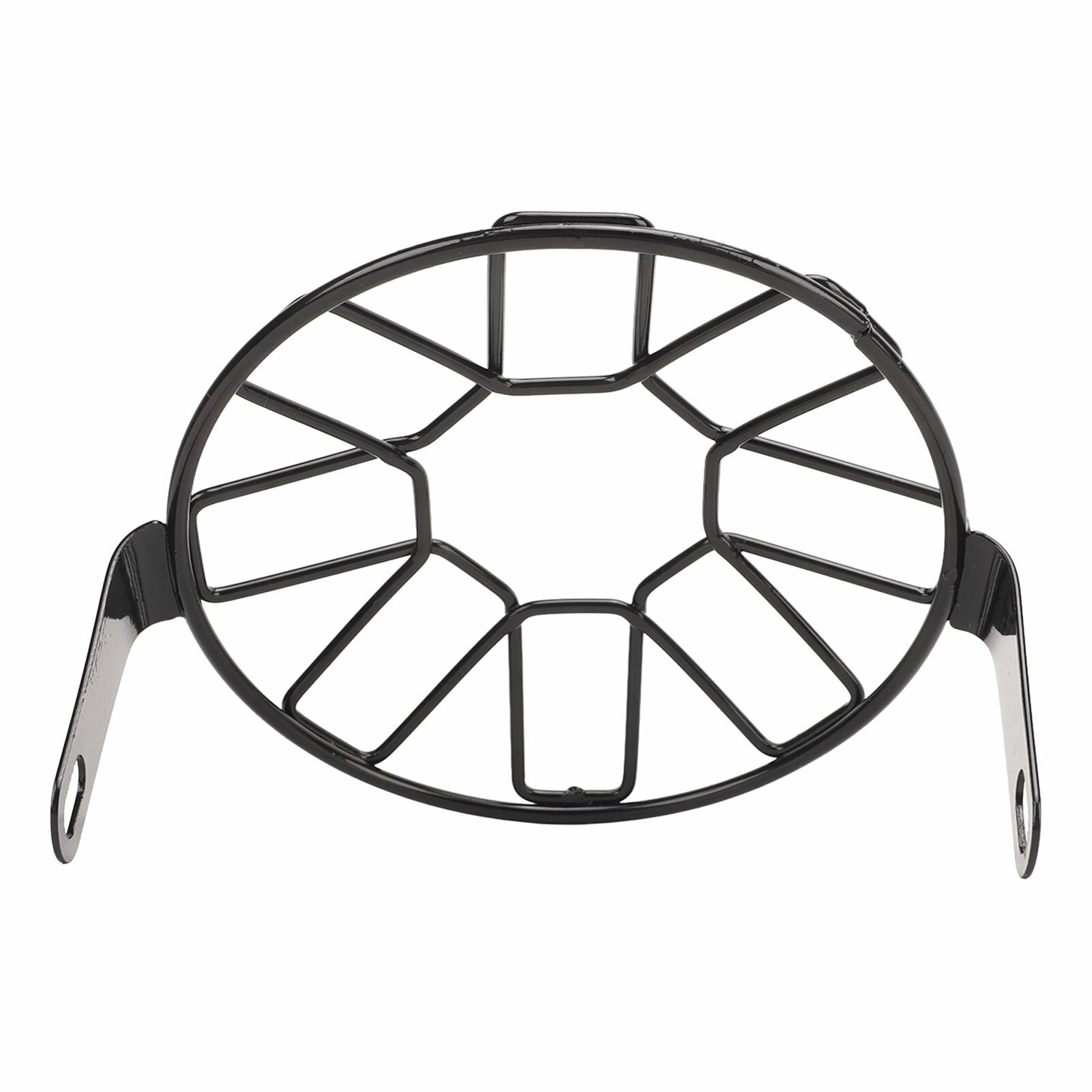 Защитная решетка для 6,5-дюймовых фар мотоцикла, универсальная