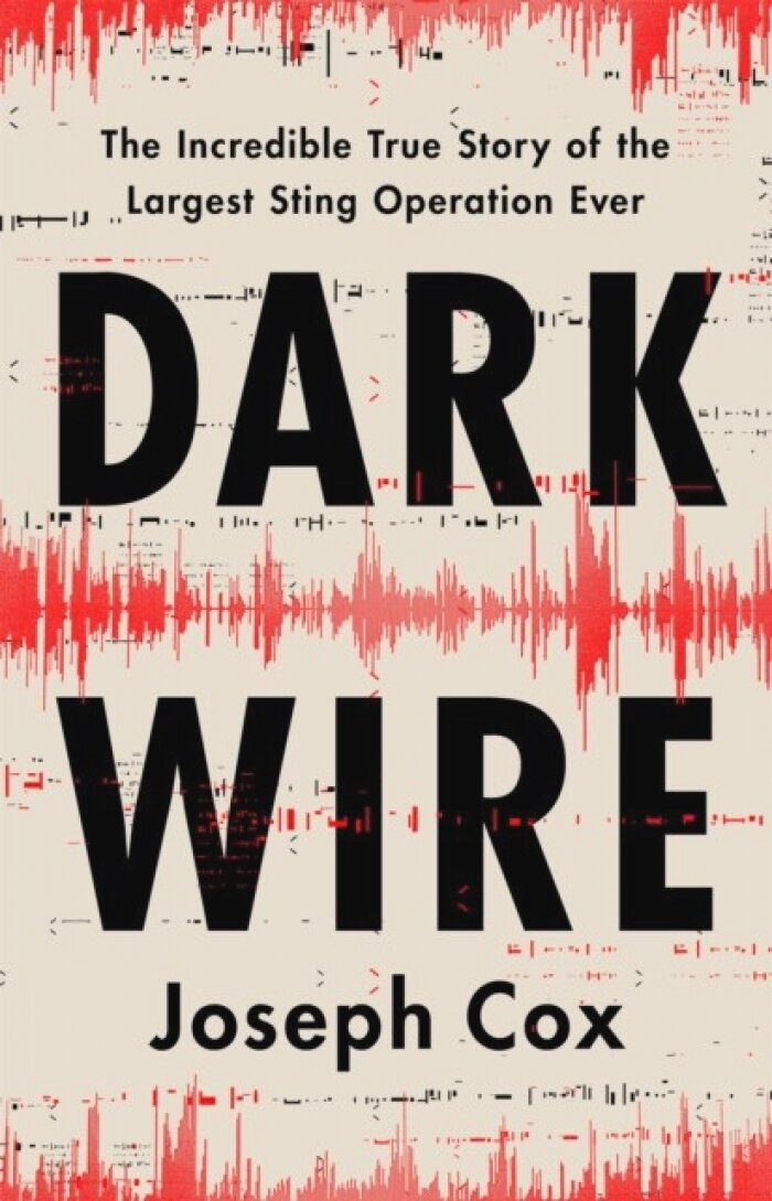 Dark wire