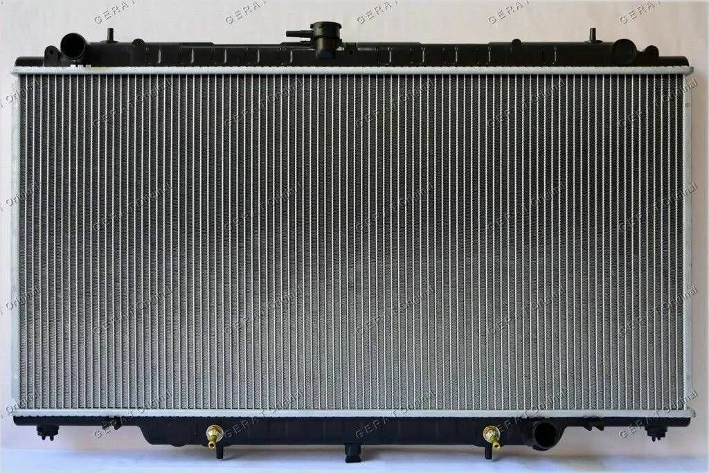 Радиатор охлаждения двигателя Gerat NS-136/3R