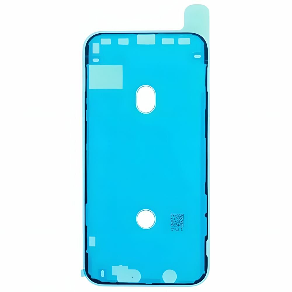 Водозащитная покладка скотч для экрана дисплея iPhone 11 Pro max