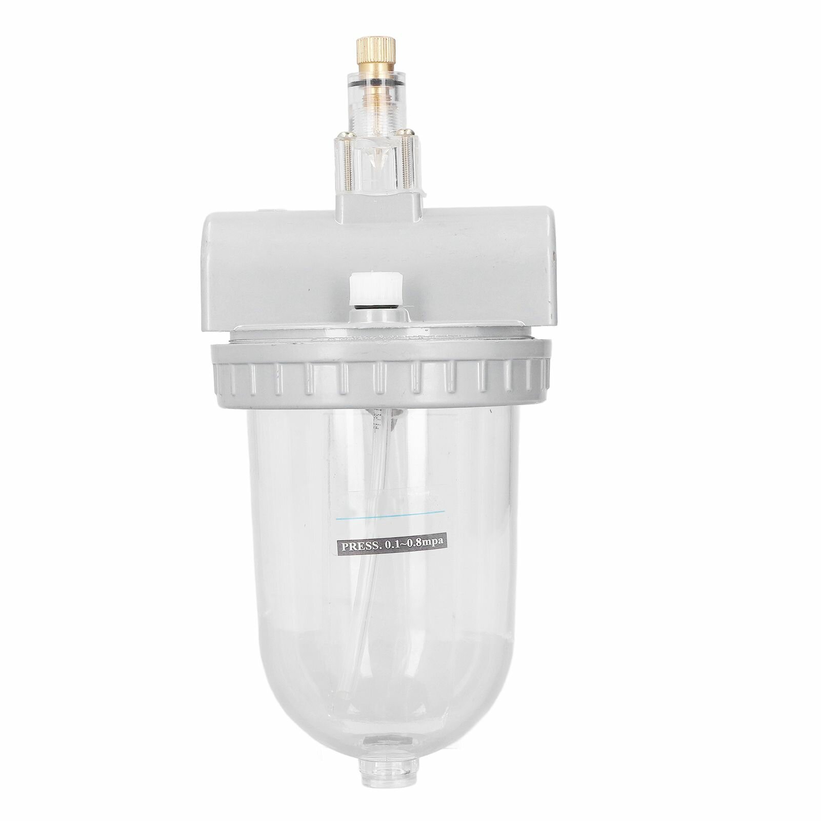 Распыленное смазочное масло для воздушного компрессора Детали пневматического электроинструмента Аксессуары среднего размераQIU 25 G1