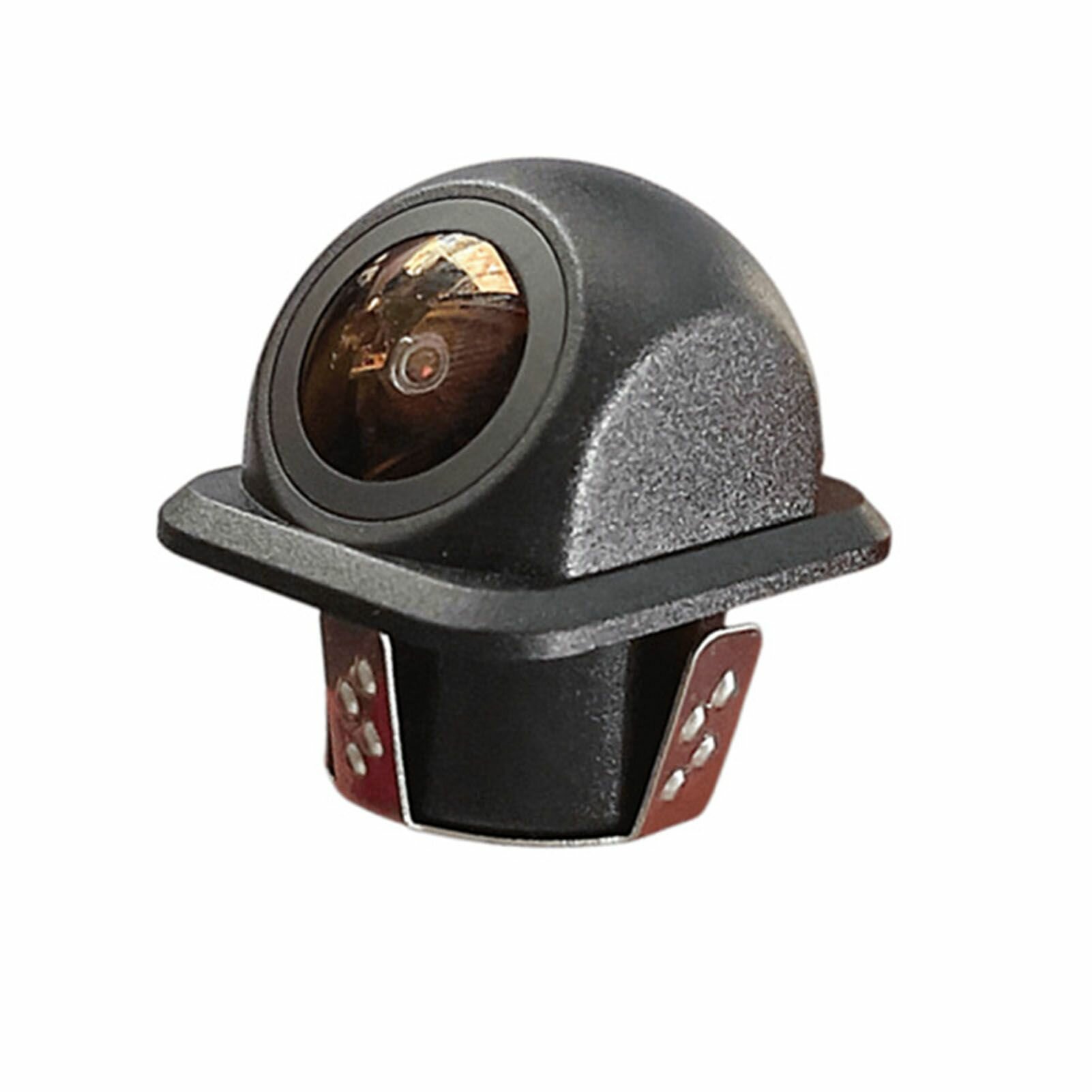 AHD резервная камера постоянного тока 12 В 1280x720 150 Широкий угол IP68 Водонепроницаемая камера заднего вида для парковки заднего вида