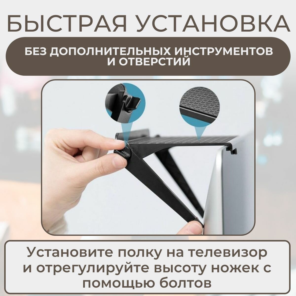 Подставка для геймпада — фото 1