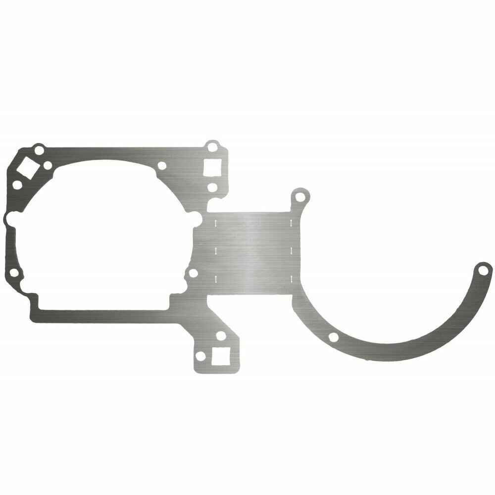 Переходные рамки на Mazda 3 BK (2003-2009) для установки модулей Hella 3/3R (Hella 5R)