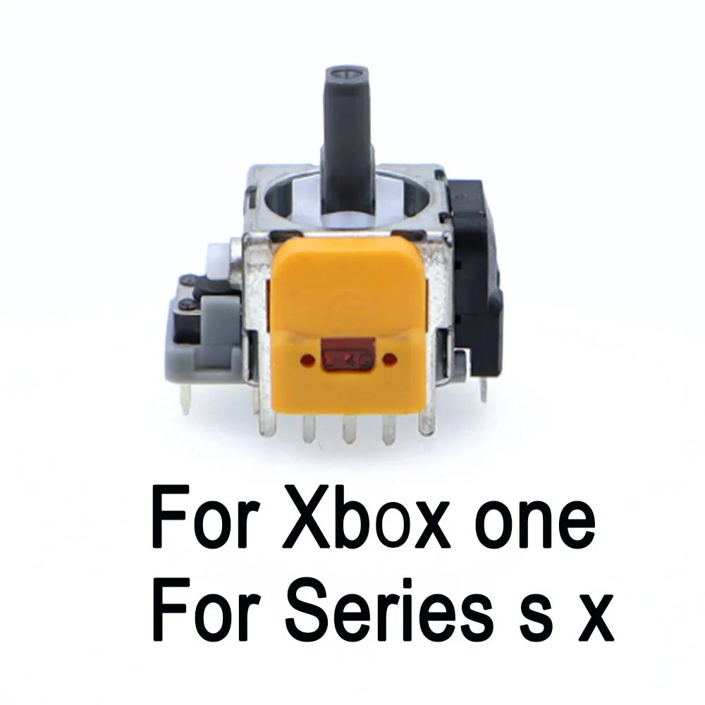Датчик Холла для джойстика XOXNXEX PS4 PS5 Xbox One Series S X Switch Pro