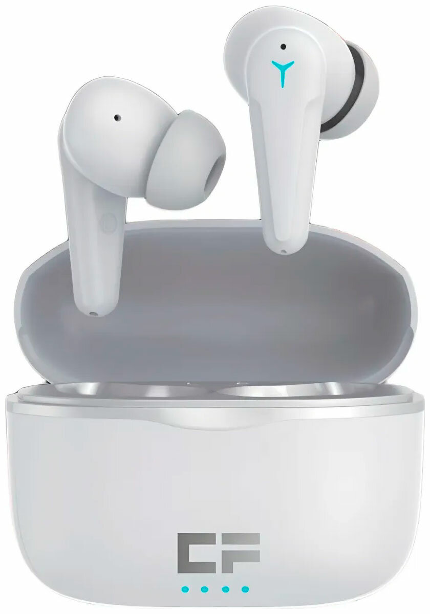 Наушники беспроводные CF WAVE 02W
