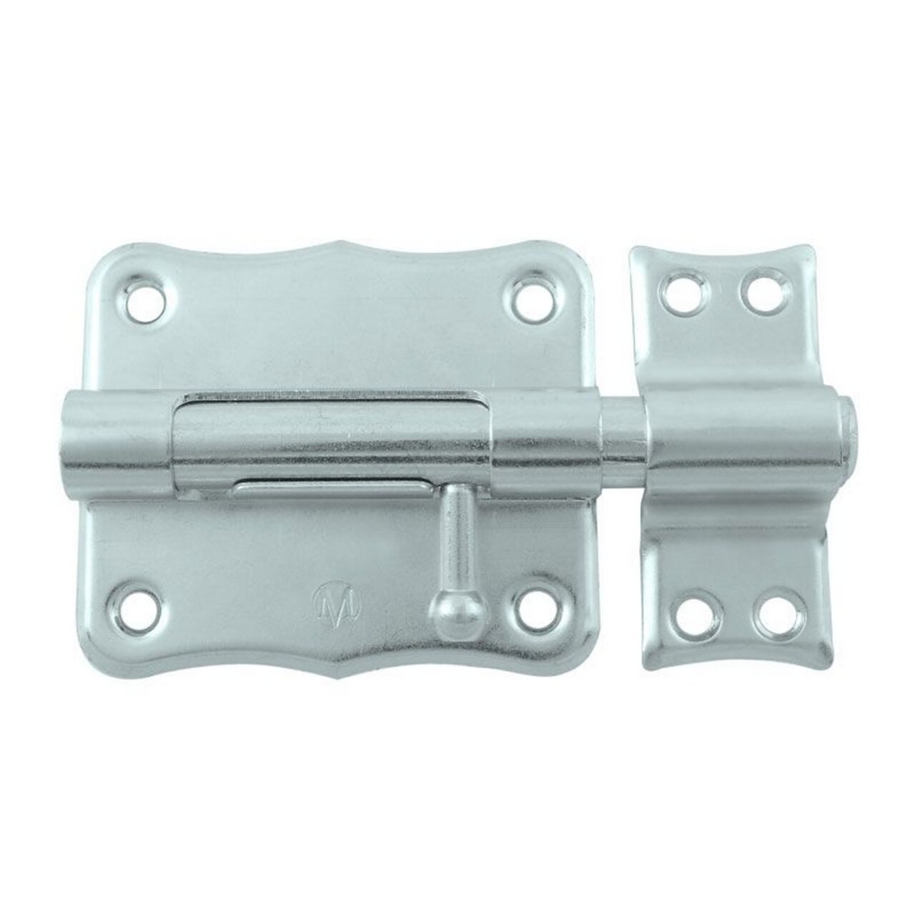 Задвижка накладная ЗТ2-70 цинк - стальная запорная арматура для трубопроводов