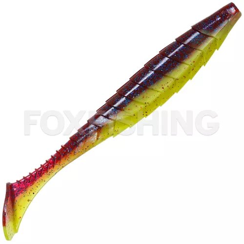 Силиконовая приманка Frapp Geko 10 25см. 1шт. вес: 103гр. #32