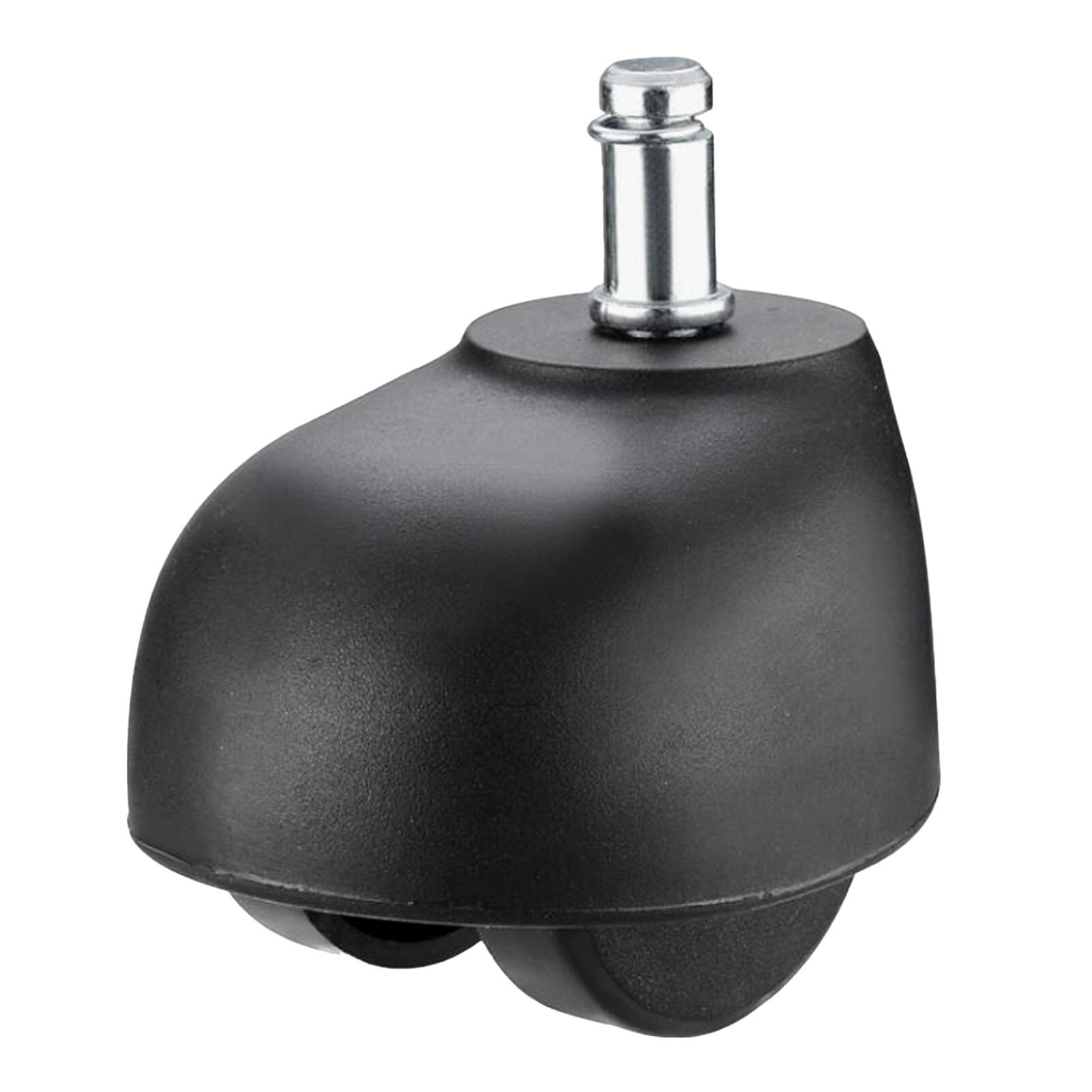 Офисное кресло колесо универсальная замена колеса замены колеса низкой шумы для полки мебели