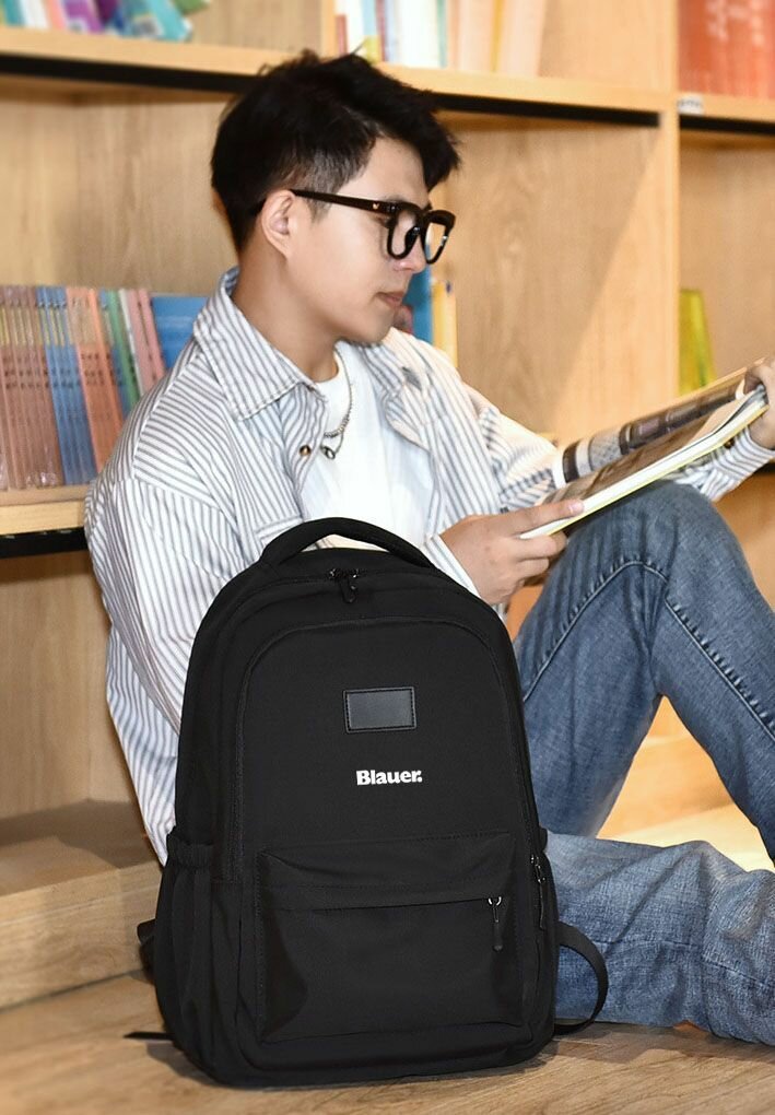 Рюкзак Blauer альпинизм туристический походный мужской женский рюкзаки школьные для подростков Сумка31