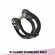 H-Clamp Stainless Bolt