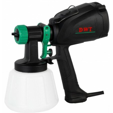 Краскопульт DWT ESPP04-750