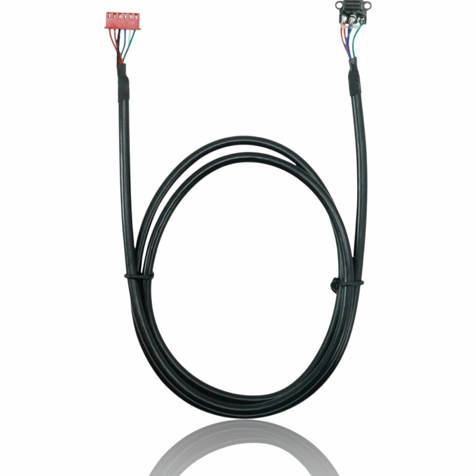 Кабель 6pin для 3D-принтера QIDI Q1 Pro